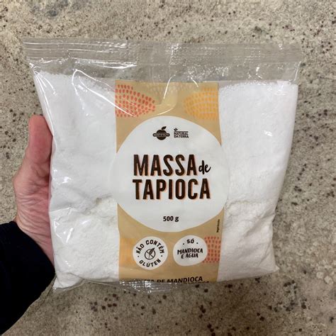 Natural Da Terra Massa De Tapioca Reviews Abillion