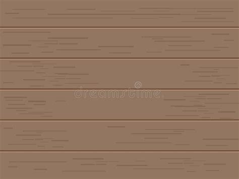 Wooden Floor Pattern Plank Texture Square Tile Stock Vector Illustration Of Timber Parquet