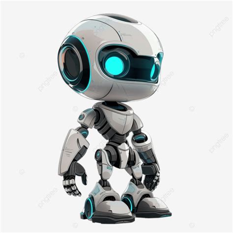 애니메이션 안드로이드 로봇 기계적 인조 인간 사이보그 기계 Png 일러스트 및 이미지 에 대한 무료 다운로드 Pngtree