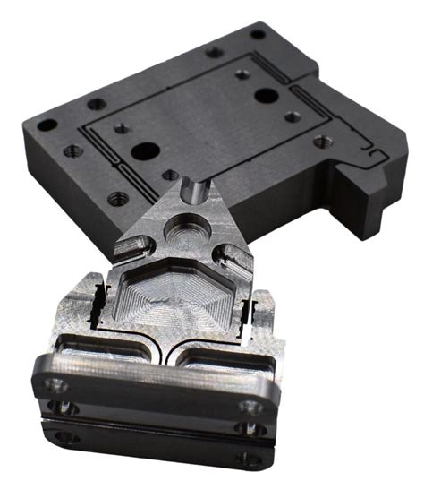 Ist Precision On Linkedin Flexures Nanopositioning Loadcells