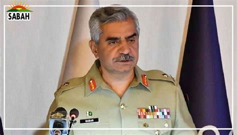Dg Ispr Major General Babar Iftikhar Says He Has Not Given Any Kind Of