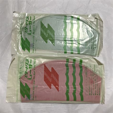 【新品】スイムキャップ 水泳帽 53 59cm★オレンジ 伸び伸び水泳帽スクール用 スタートワン★ターゲットの落札情報詳細 Yahoo