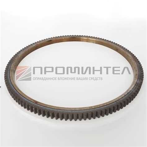 705069A1 Венец маховика зубчатый MCCORMICK - купить в Казани по цене 11 ...