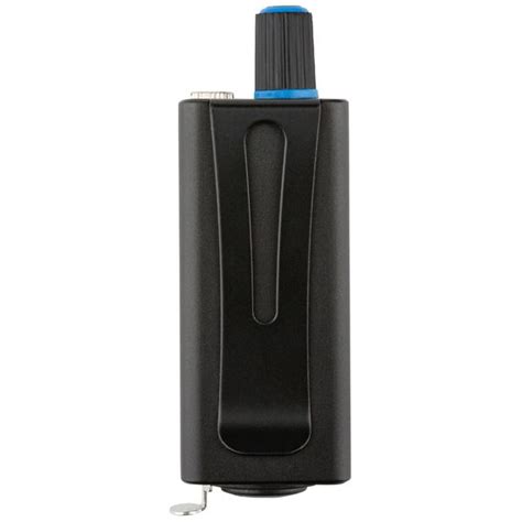 Rockboard Ha 2 In Ear Volume Controller Thomann United States