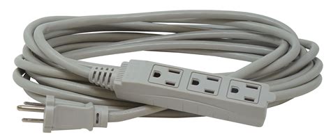 How To Wire Extension Cord Plug