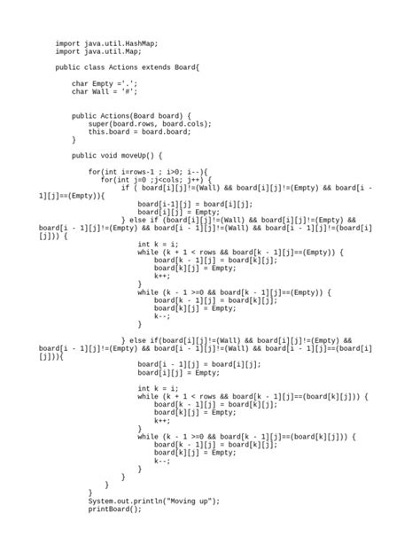 import java util hashmap pdf computer programming software engineering
