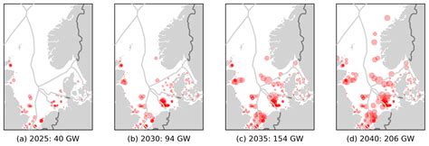 Wes Renewable Energy Complementarity Recom Maps A Comprehensive
