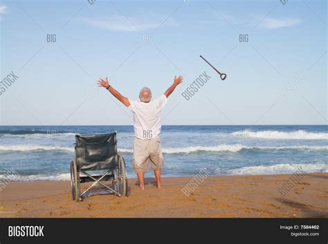 Miraculous Recovery Image And Photo Free Trial Bigstock