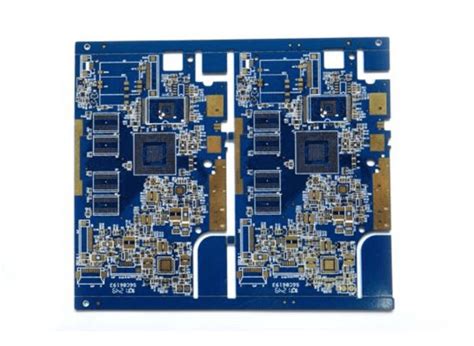 Basic Knowledges Of PCB Board Lamination