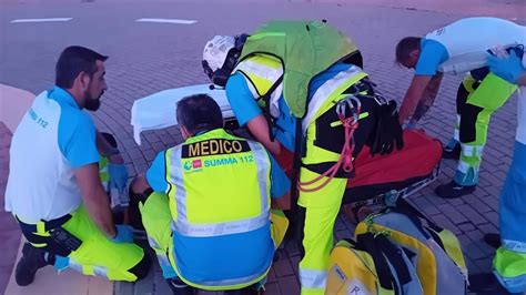Creación De La Especialidad De Urgencias Y Emergencias Gobierno