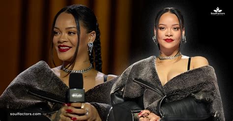 Rihanna Looks Hot In The Latest Fenty Beauty Campaign