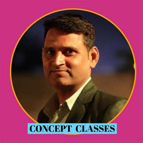 The Concept Classes Jaipur Youtube