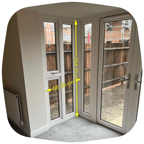 Window Measurements HomeSnag