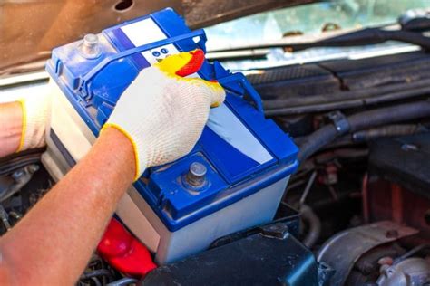 Check Engine Light On After Dead Battery