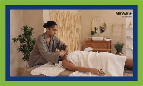 Hiring Tips For Your Massage Therapy Business Massage Magazine