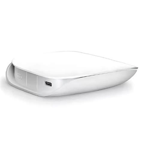 Smart Zigbee 30 Wireless Gateway Hub With 5v And Lan Function Gaotek