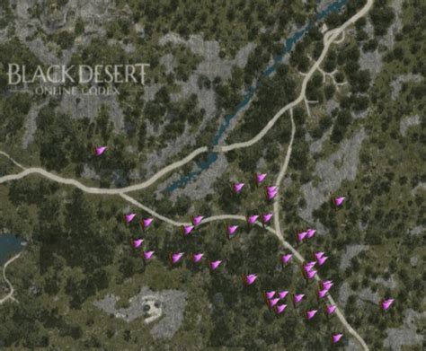 Bdo Bartalis Adventure Log Guide Black Desert Online Grumpyg