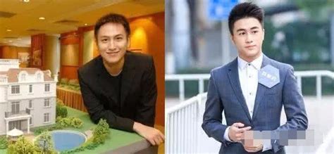 豪門孫輩：鄭裕彤孫輩2千億，霍英東孫女驚艷，而她最普通 每日頭條