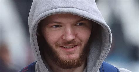 Pervert Enacted Sexual Fantasy As He Performed Revolting Sex Act In Front Of Student On