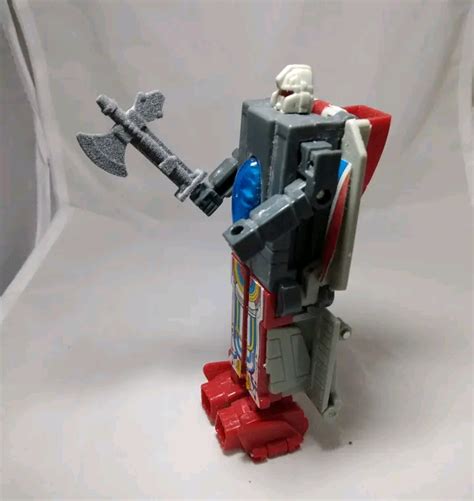 Transformers G1 Broadside