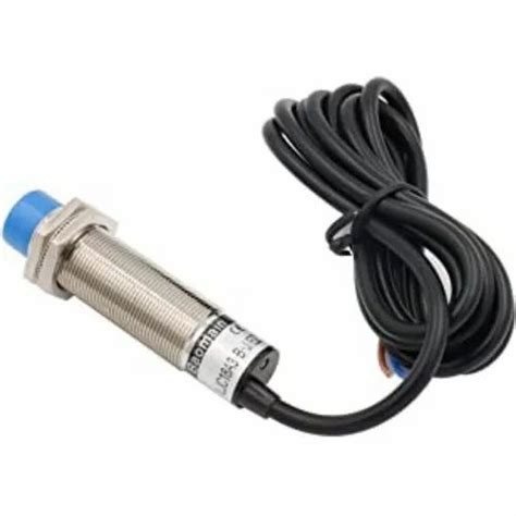 Stainless Steel Capacitive Proximity Sensors At Rs 3200 In Faridabad Id 10710896573