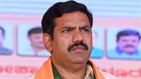 Rahul Gandhi Should Apologize To Hindus Bjp State President By
