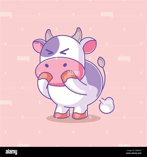 Rainbow Farting Cartoon Yeah