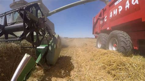 Moisson JD R Et T GoPro YouTube