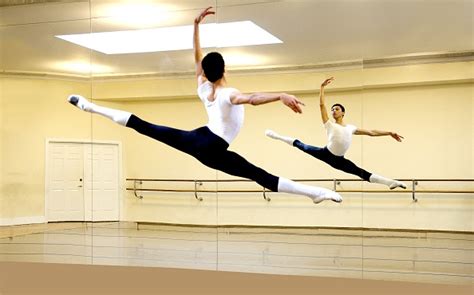 Goh Ballet Academy Leads Ballet Performance And Education In Vancouver