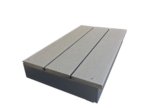 Kr Ideas Inc Outdoor Intermediate Step 30 Long 18” Wide 4 1 4