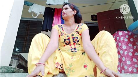 पेड़ पौधे की देख भाल बच्चों की तरह ही करना पड़ता है Youtube