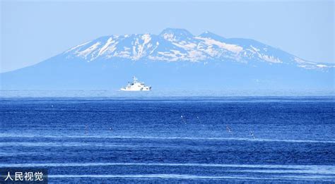 日俄争议领土居民表态支持俄罗斯：日本亲手破坏了日俄关系凤凰网
