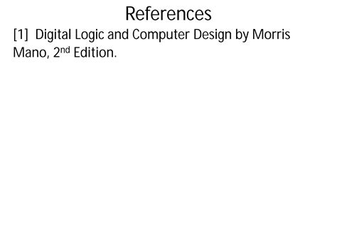 1 combinational logic circutis with examples 1 pdf programming languages computing
