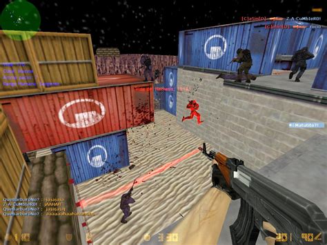 Descargar Skins Para Cs Cool Maps Para Cs