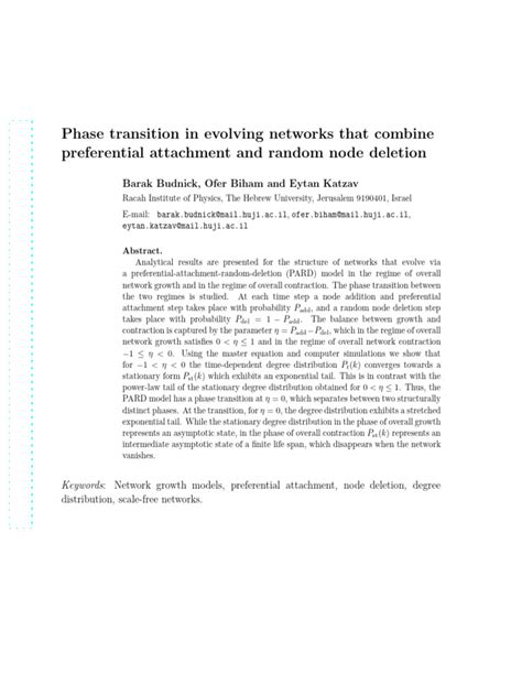 Directed Random Networks Shortest Path Distributions In Node Duplication Models Pdf Applied