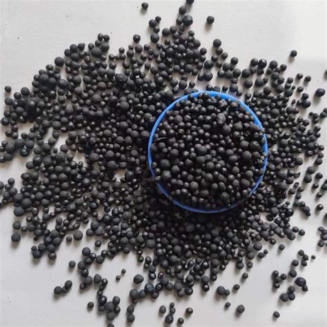 China Suppliers NPK Amino Acid Granules Organic Fertilizer Prices