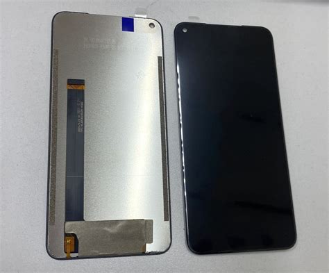 Hiking A27 Lcd Dokunmatik Ekran