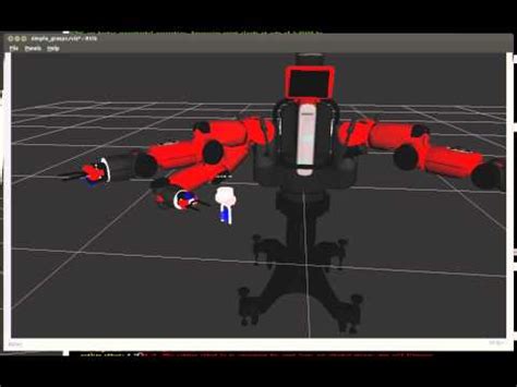 Github Davetcoleman Moveit Simple Grasps Generate Basic Grasp Poses For Simple Objects Such