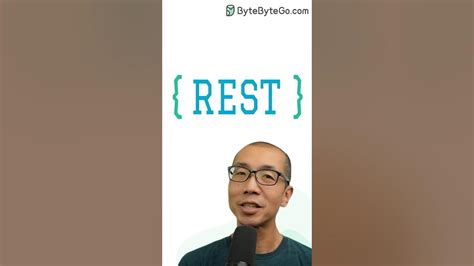 Rest Apis Explained In 30 Secs Javascript Python Web Coding