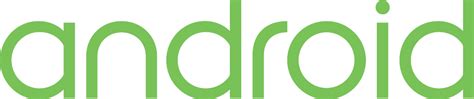 Android Logopedia Fandom