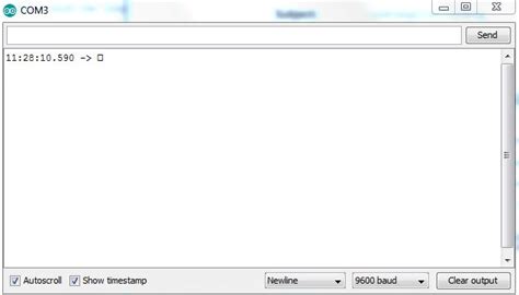 Void Loop Not Working Programming Arduino Forum