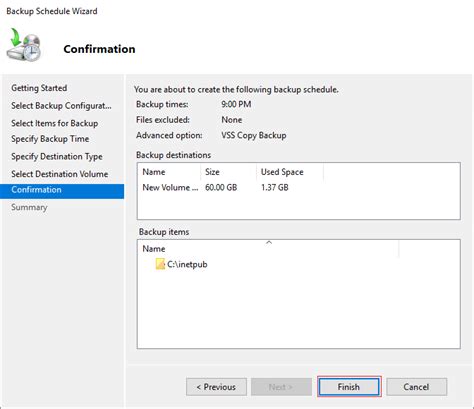 How To Backup Windows Server Easily