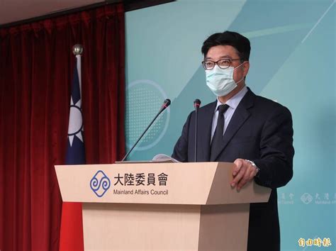 小三通入境金門累計381人 陸委會：下階段搭乘人數會更多 自由電子報 Line Today