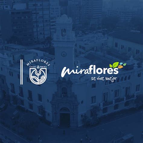 Muni De Miraflores On Twitter Ven A Hacer Deporte En Miraflores