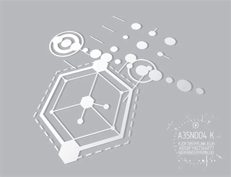 Premium Vector Engineering Technology Vector Wallpaper Made With