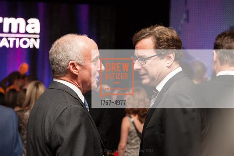 Bob Saget At Cool Comedy Hot Cuisine A Benefit For The Scleroderma
