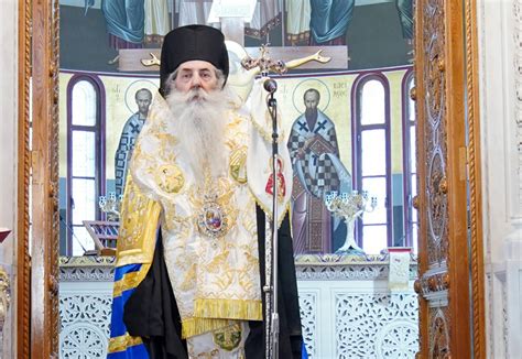 Δοξολογία για την Εθνική Εορτή της 25ης Μαρτίου στον Καθεδρικό Ι Ναό