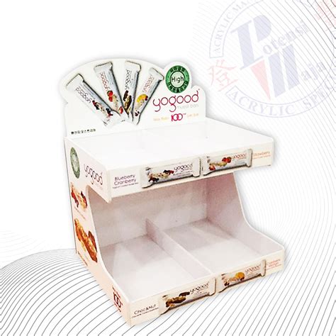 Posm Display Countertop