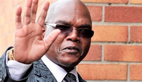 Saps Crime Intelligence Frozen In The Political Winter Of Mangaung