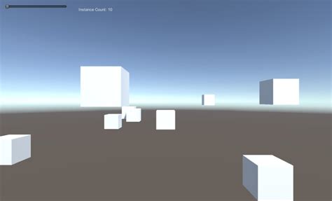 How To Do Gpu Instancing On Urphdrp Elvismd